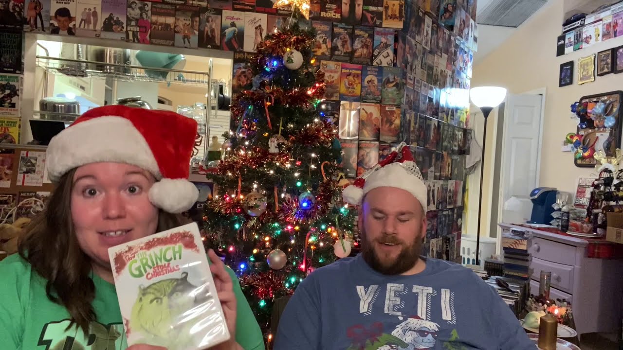 The First A Christmas Special Youtube