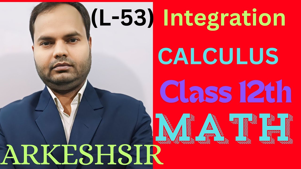 👌integration by substitution method class 12th ||class 12th integration ...