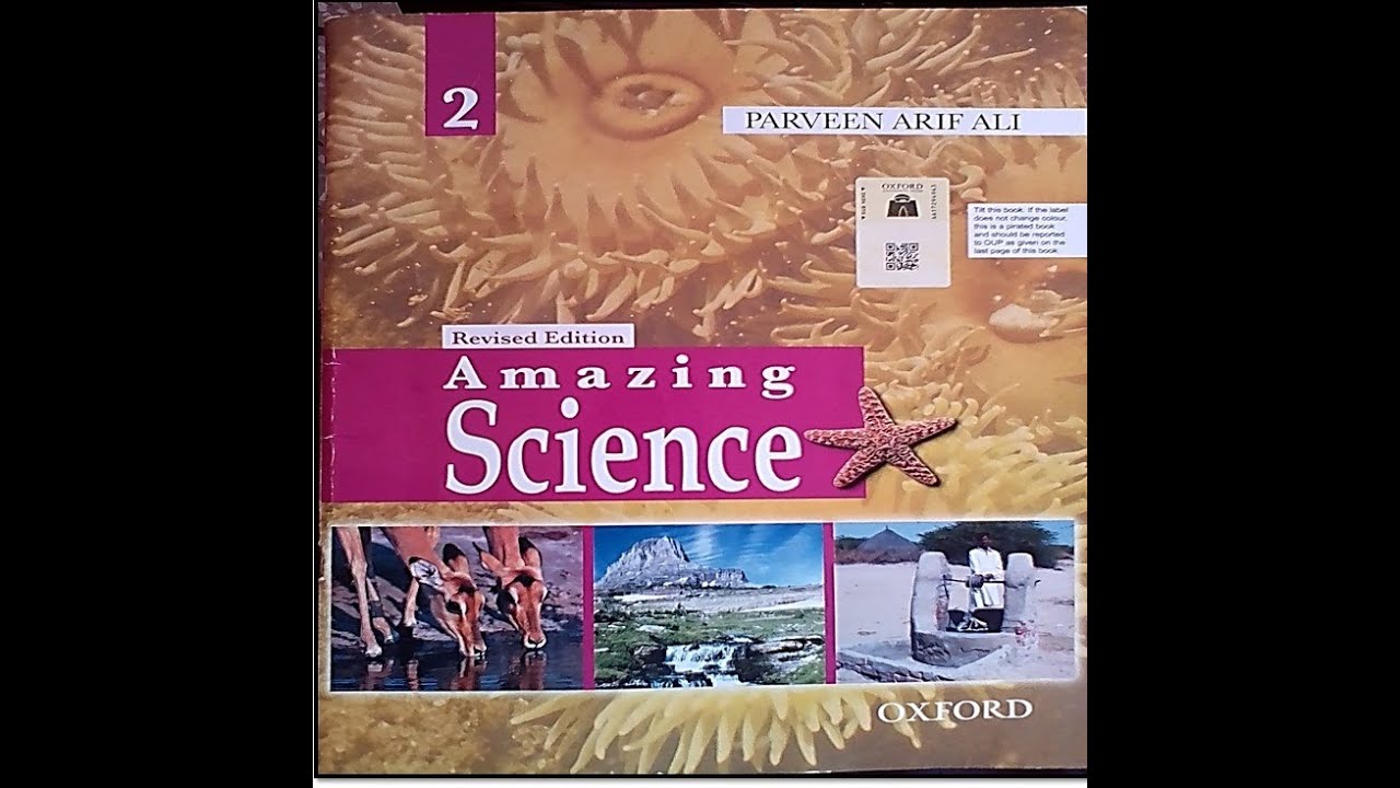 Class 2nd Science YouTube class-2nd-science-youtube