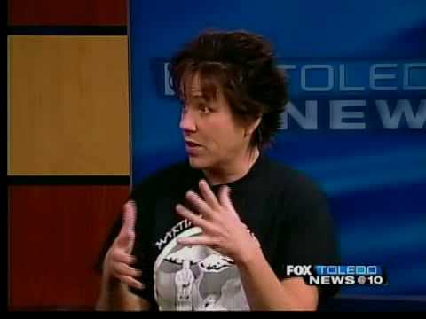 No, go, yell, tell - YouTube