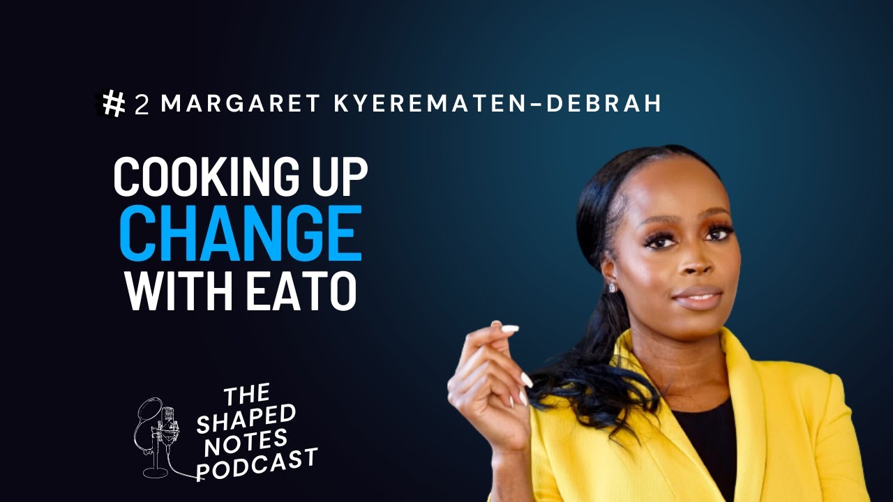 Cooking Up Change: How a Female Entrepreneur is Transforming the Food ...