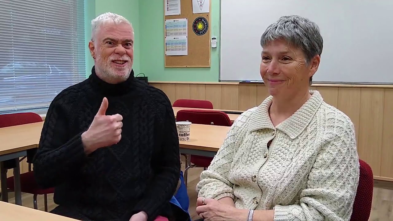 Testimonial Kevin & Alison #MaravillasExperience - YouTube