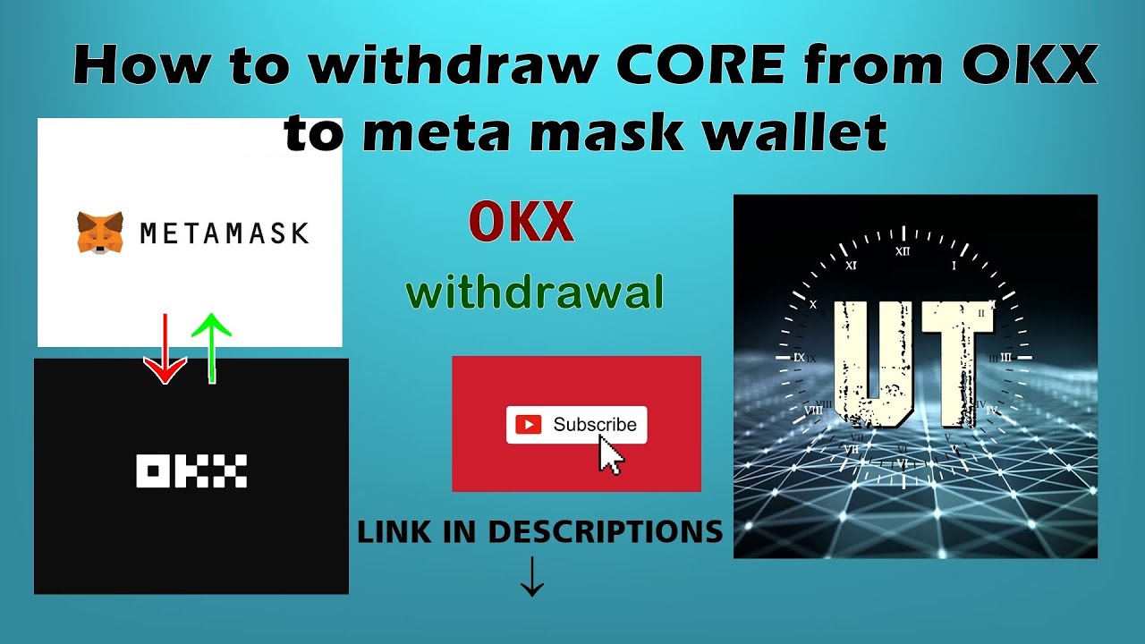 How to withdraw Satoshi CORE from OKX to Meta mask wallet | OKX ...