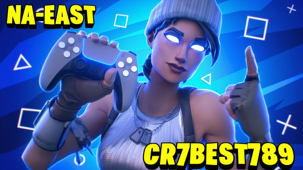 (NA-EAST) NEW OG FORTNITE RANKED MATCHMAKING - YouTube