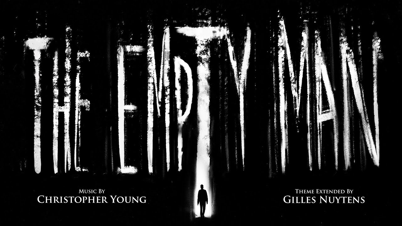 Christopher Young: The Empty Man Theme [Extended by Gilles Nuytens] - YouTube
