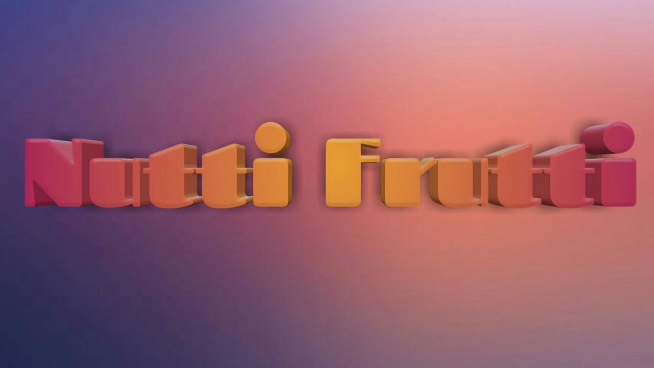 Прямая трансляция пользователя Nutti• Frutti - YouTube