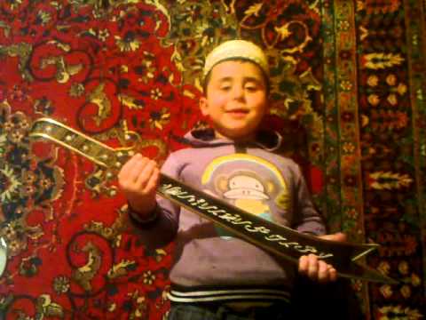 Xeyirli evlad