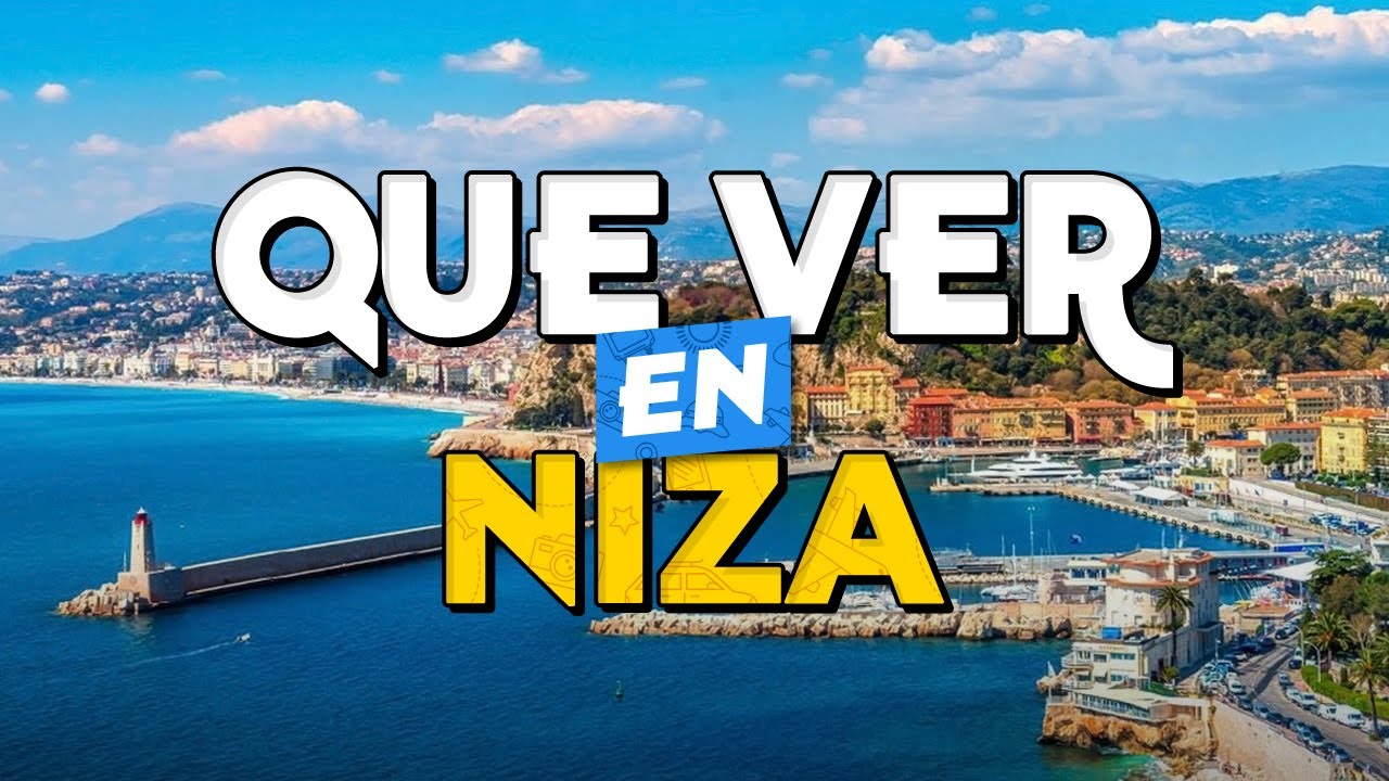 🧳️ TOP 10 Que Ver en Niza ️ Guía Turística Que Hacer en Niza - YouTube