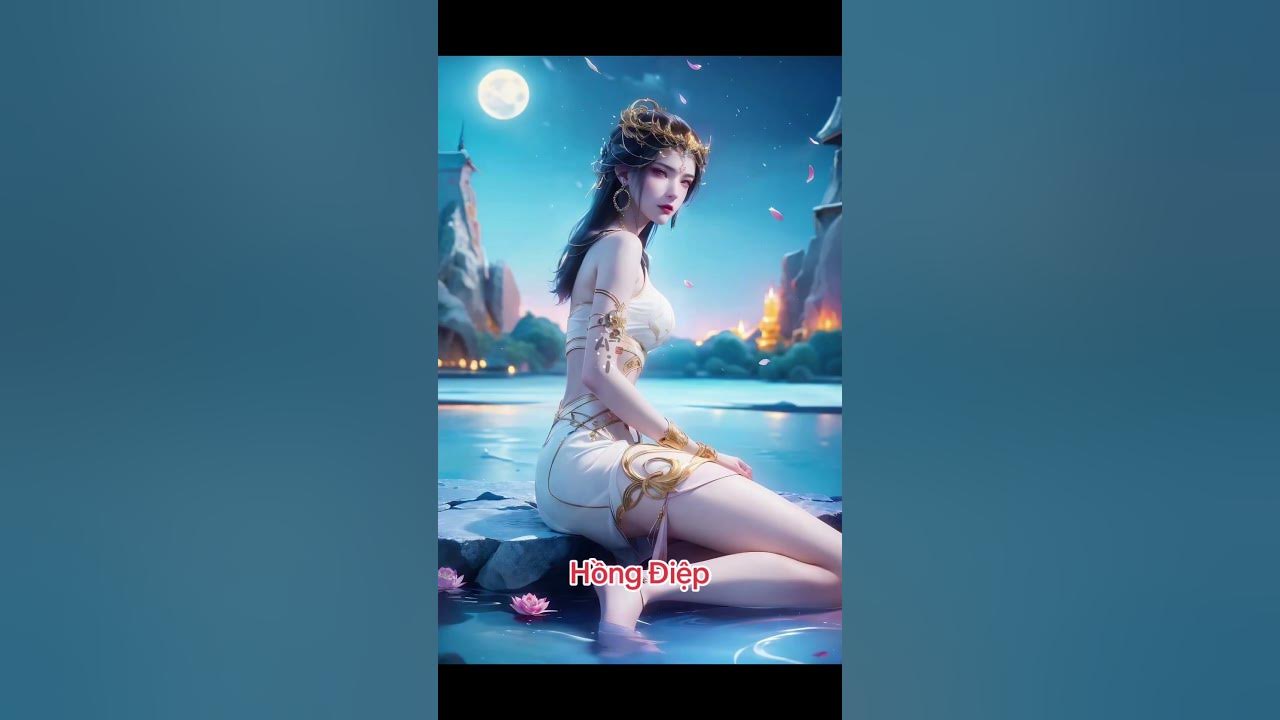 Hồng Điệp - Hong Die 😍😍 Mỹ nữ Tiên Nghịch #shorts #donghua #tiennghich #hhtq #hongdie #hongdiep ...