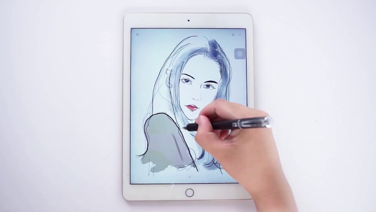 Dimples Excel 2 in 1 Silicone Disc Stylus Pens for iPhone iPad Tablet ...