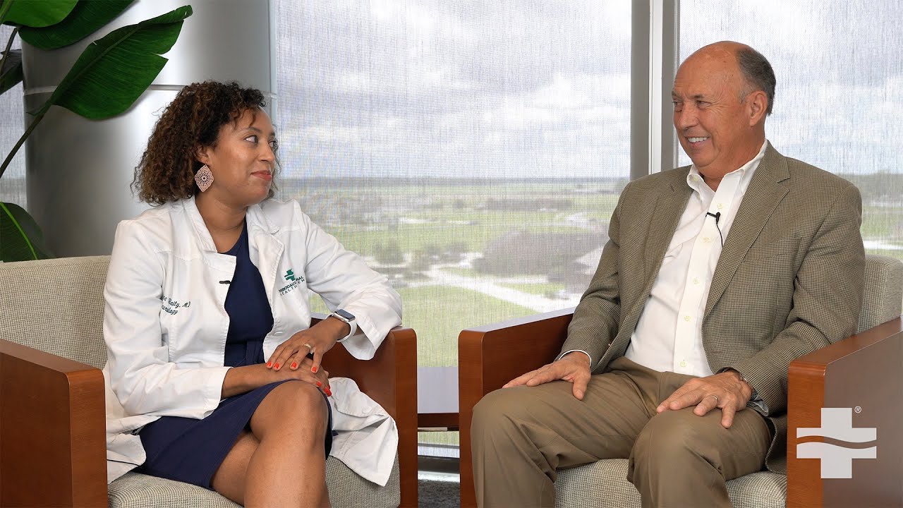 Meet Dr. Jessica Baity, Neurologist at Thibodaux Regional Neurological ...