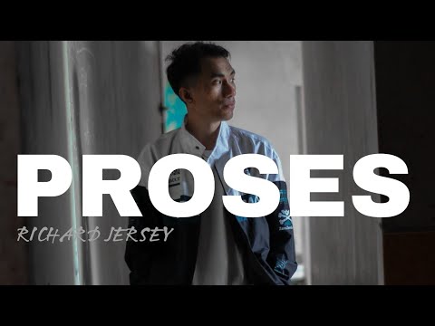 PROSES - Richard Jersey (Official Music video)
