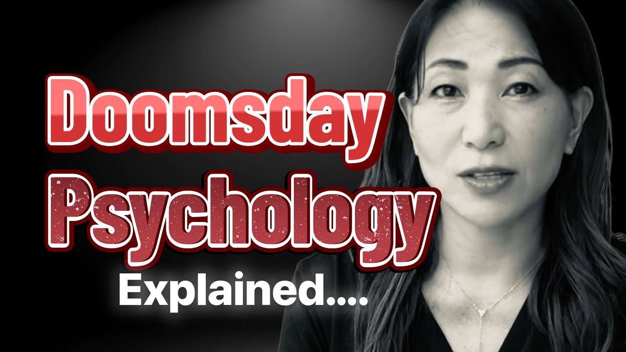 Doomsday Psychology: Why People Believe Prophecies — Even After They ...