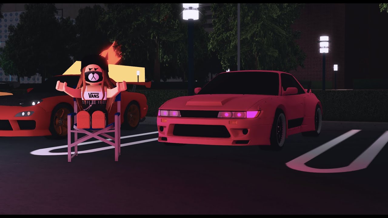 New Light Customizations!! | ROBLOX | Midnight Racing: Tokyo DEMO - YouTube