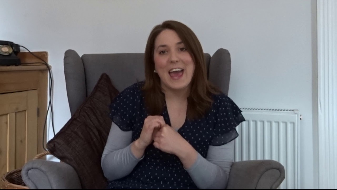 Tic Talk: School Transition - YouTube