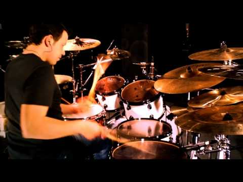 Umut Çılgın - Orianthi - Suffocated (Drum Cover)