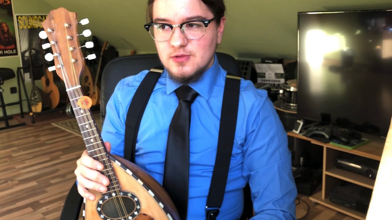 The Godfather Tarantella - The Godfather’s Family Wedding Album ...