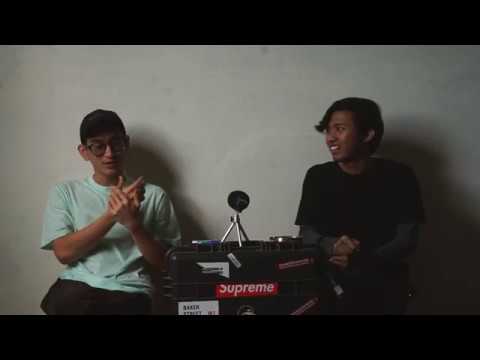 APA AJA? Ft. Andre P Sinaga - YouTube