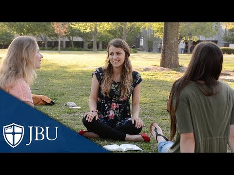 Student Profile: Marjorie Jackson