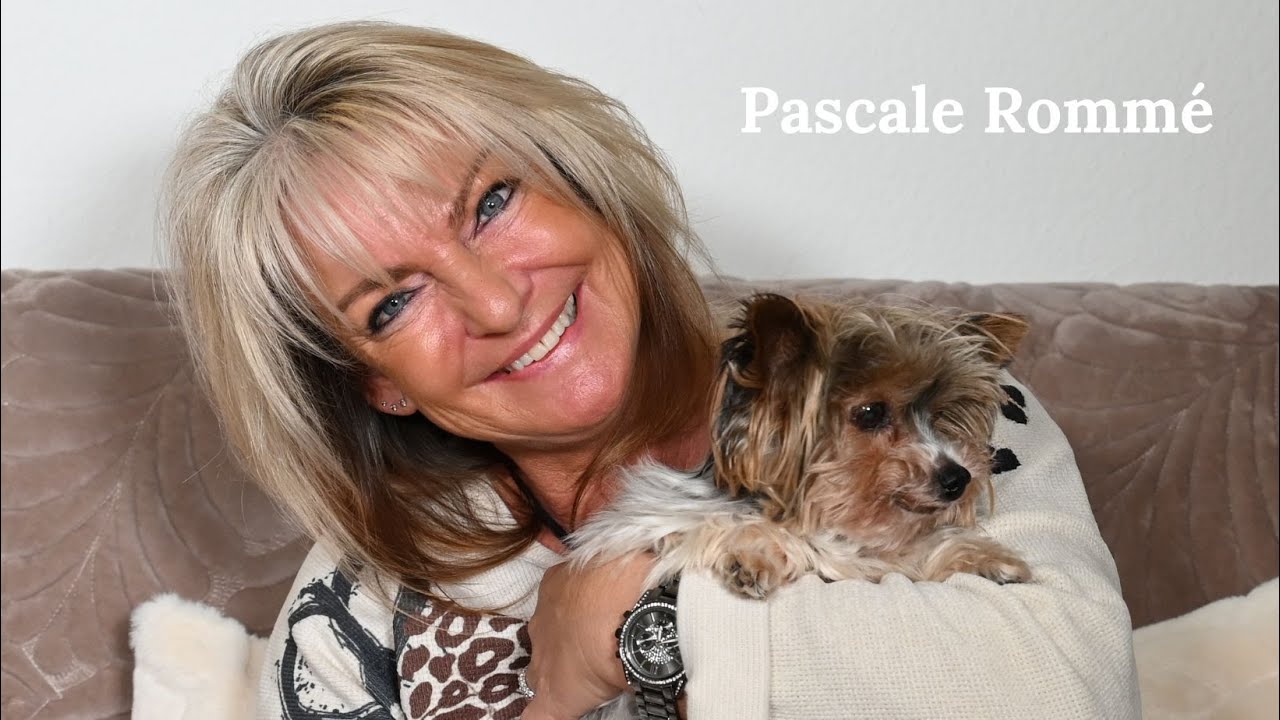 Pascale Rommé HAUTNAH Interview 05 01 2024 - YouTube