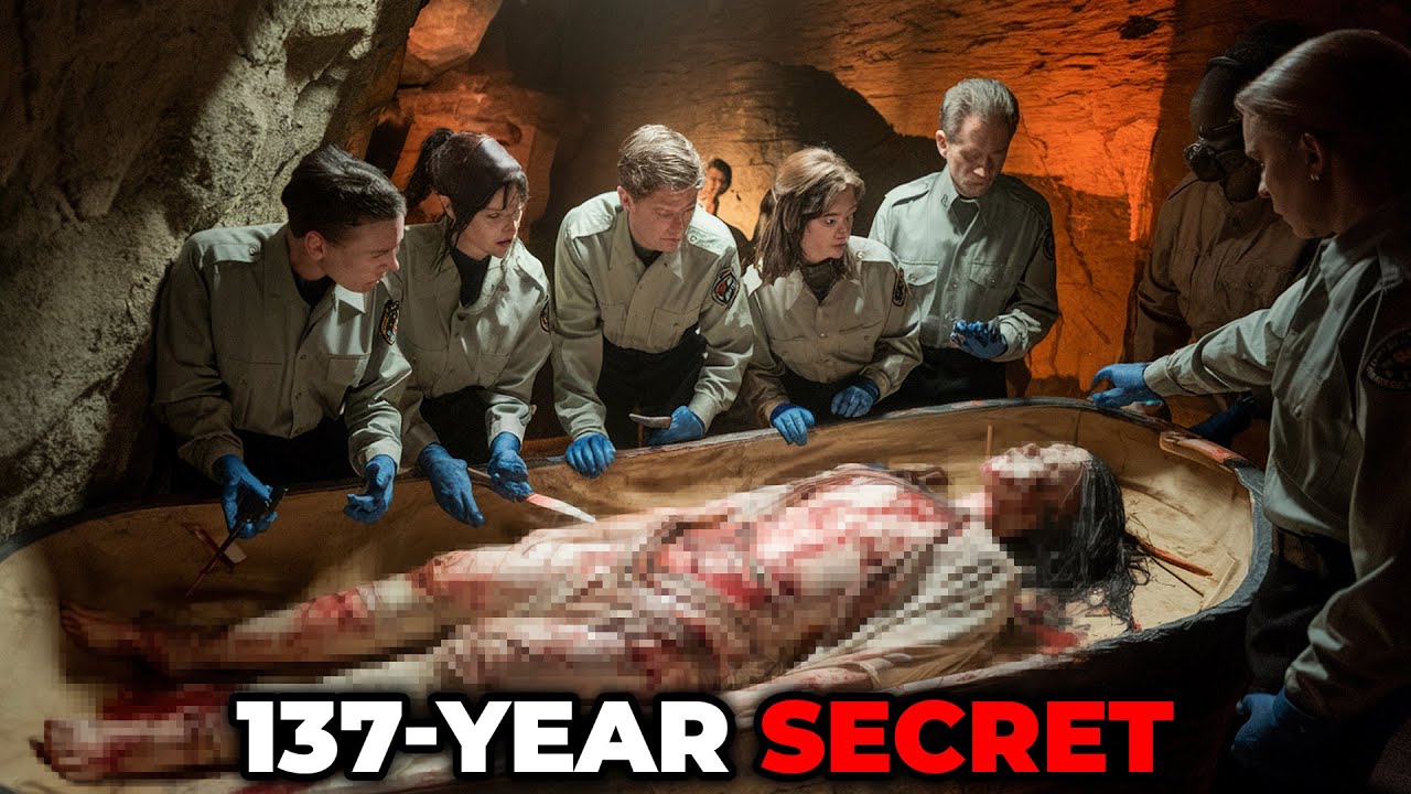 2025 Shocker: Jack the Ripper Identified After 137 Years - YouTube