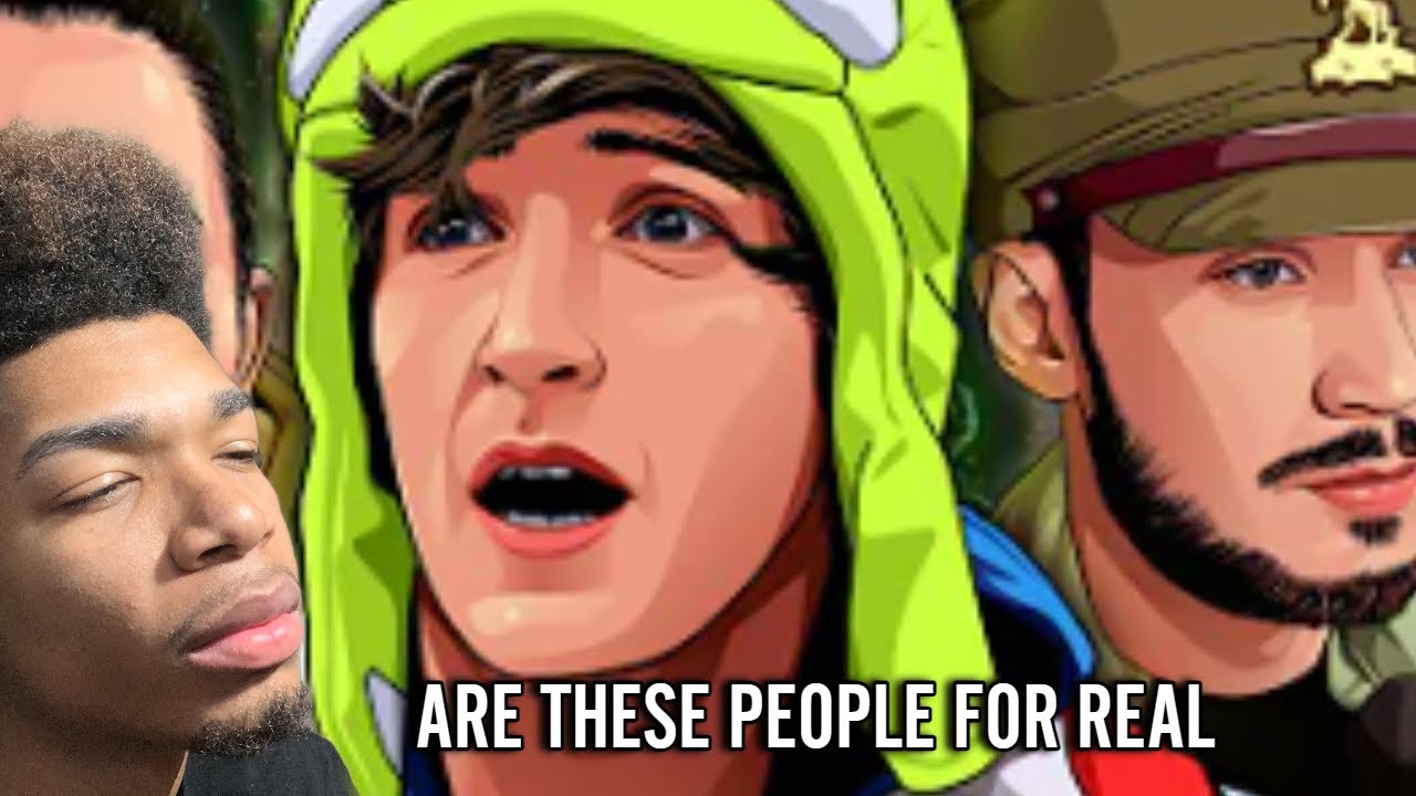YouTubers Who Ruined Their Image With 1 Single Video - YouTube