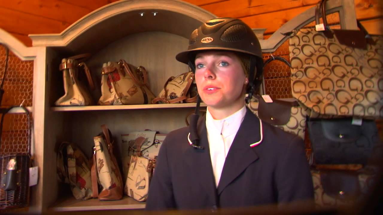 Amelia Vernon's First Grand Prix Victory Interview! - YouTube