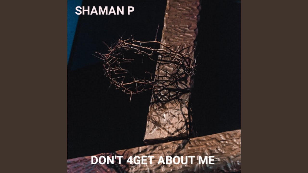 DON'T 4GET ABOUT ME - YouTube