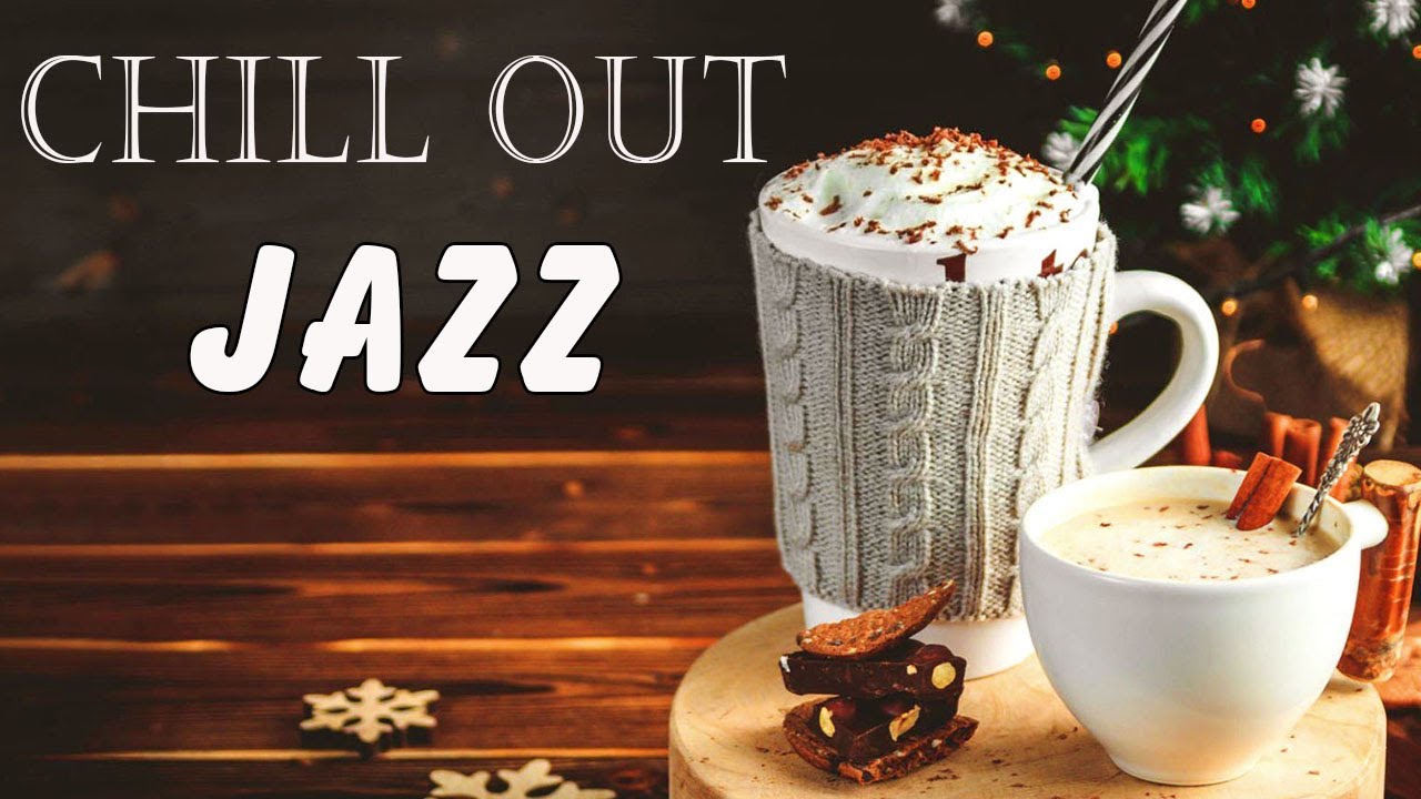 Delicate Saxophone Jazz Music - Chill Out Fall Coffee Music & Sweet ...