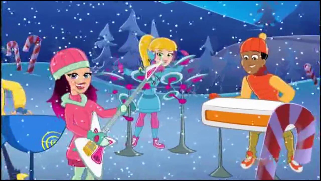 Nick Jr. UK - New Christmas Advert 12-12-2016 [King Of TV Sat] - YouTube