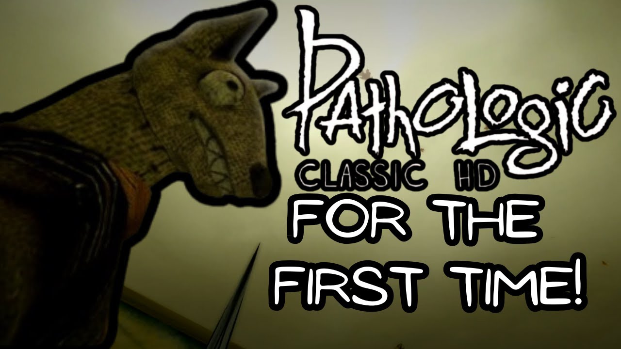 I've slept on this game for too long | Pathologic Classic HD: Haruspex ...