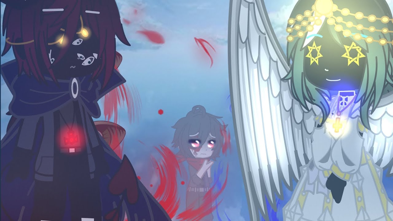 "Your No Saint" | Part of Shanan's Past | Angst | After Shanan died ...