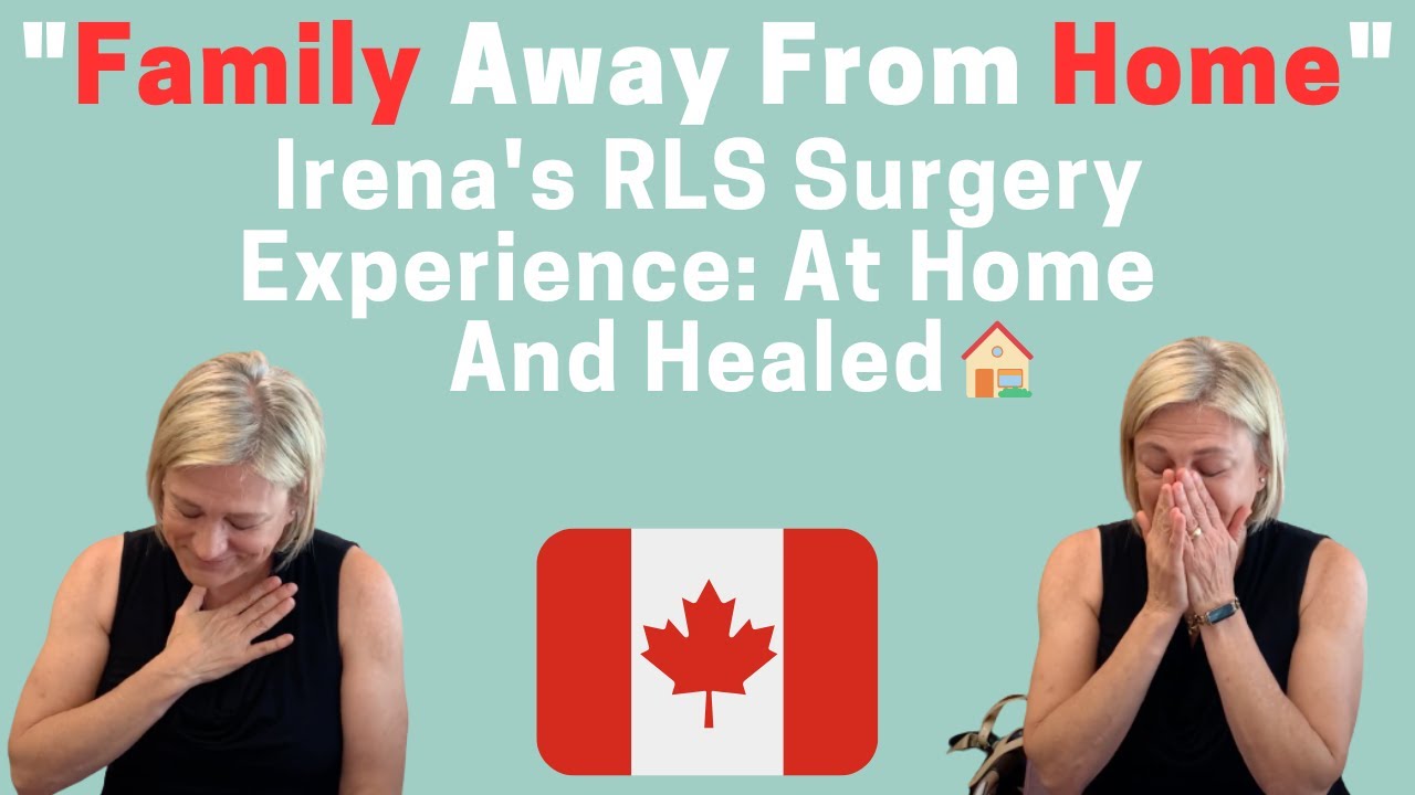 This Canadian Goes From 2 Hours of Sleep to 8 Hours | Heartfelt Story ...