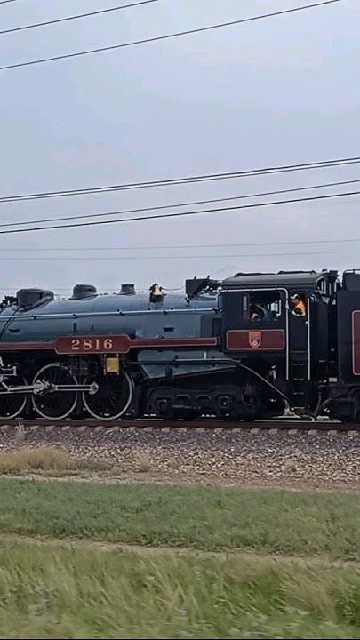 siguiendo a la CP 2816, 7013, 1401 y 4107 - YouTube