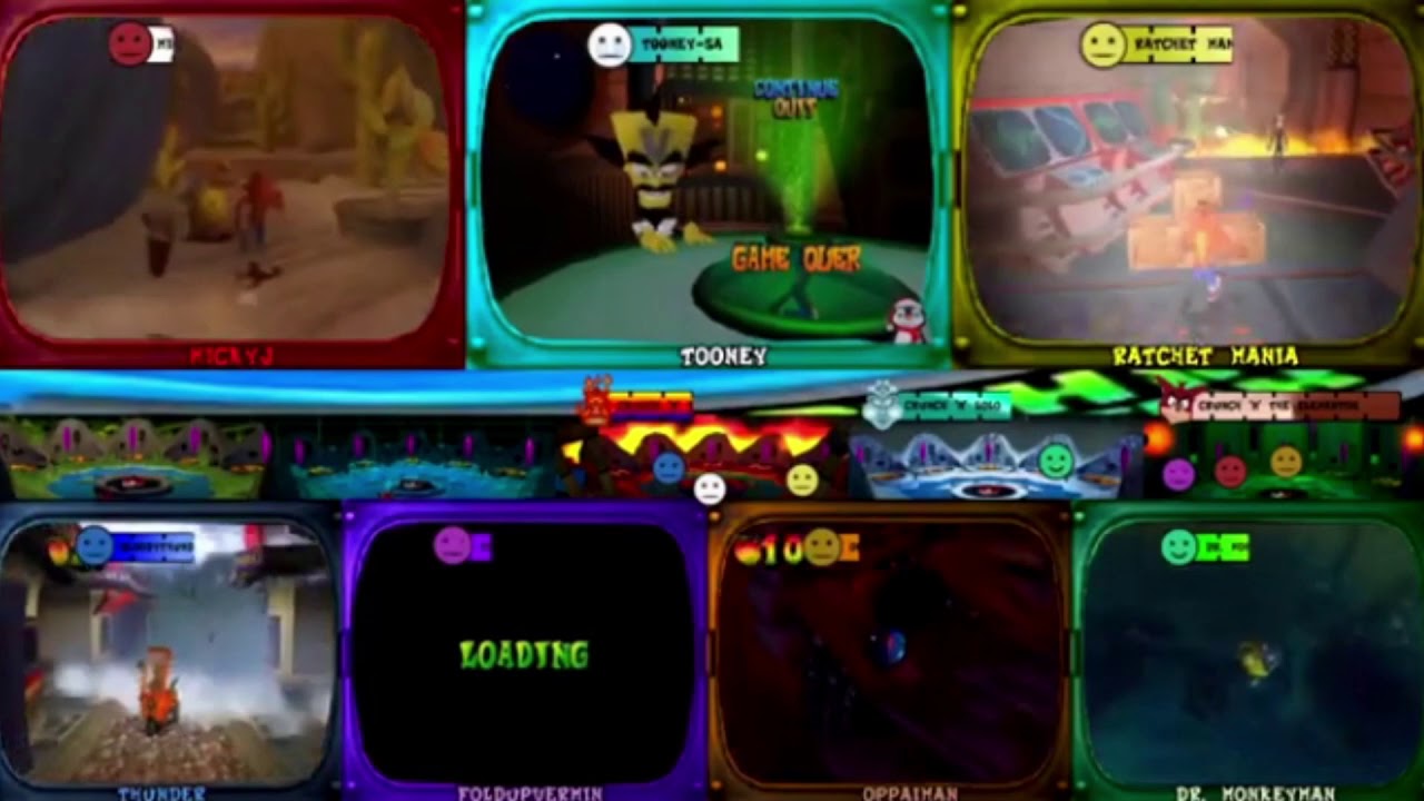 Best of GRA Season 4 - YouTube