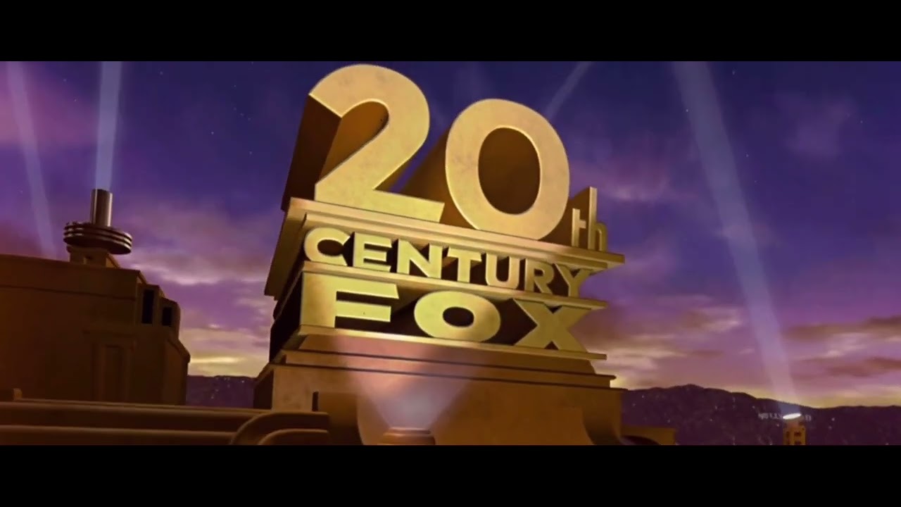 20th Century Fox/Revolution Studios/Red Om Films (2002) - YouTube