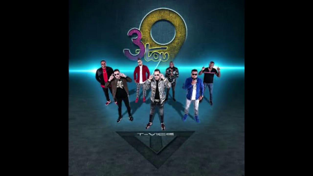 T VICE LIVE 2020 MEDLEY - YouTube