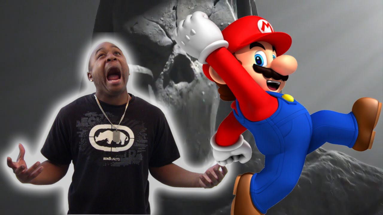 So Much Worse Than Unfair Mario!!! THE RAGE!!!!! - YouTube