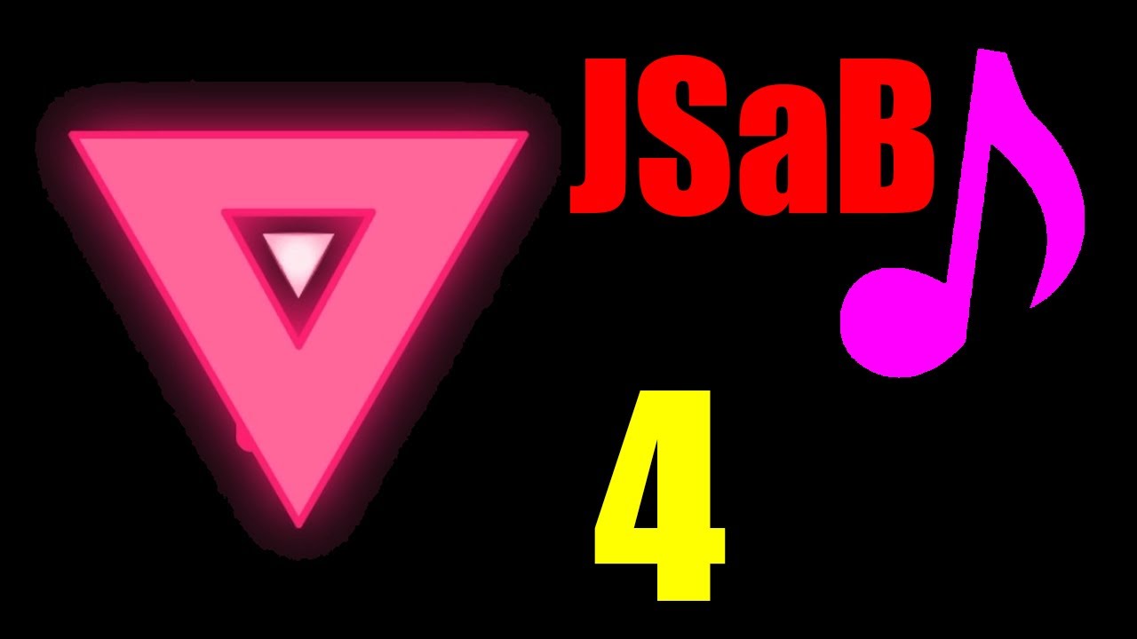 EVIL TRIANGLES | Just Shapes & Beats [4] - YouTube
