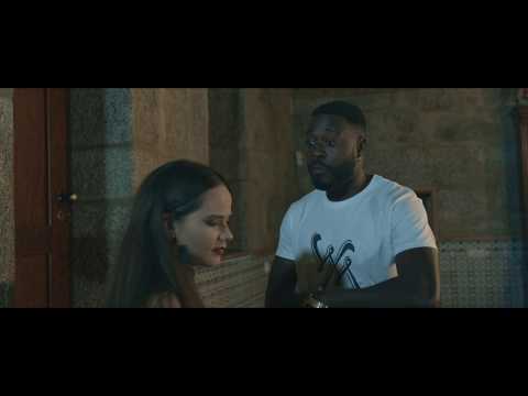 Weyda Múmia feat Mário Cravid - Podes Ir