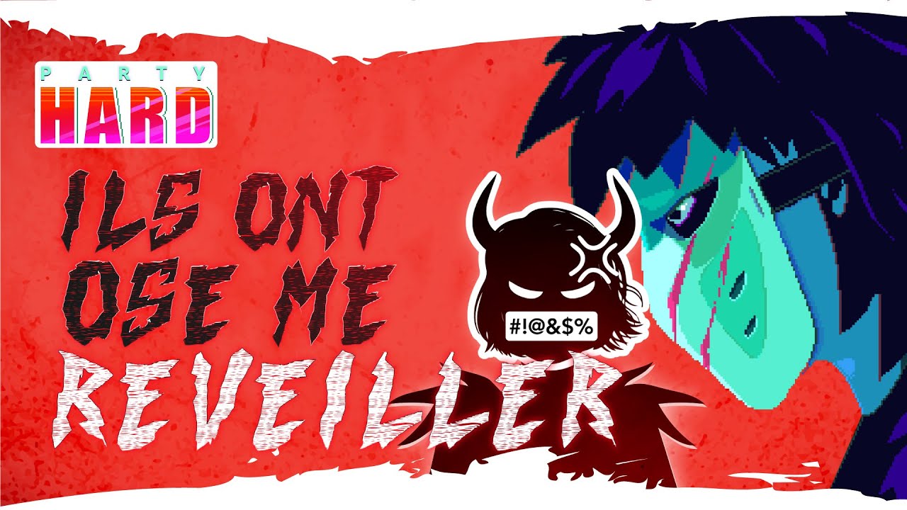 Ma VENGEANCE sera TERRIBLE - YouTube