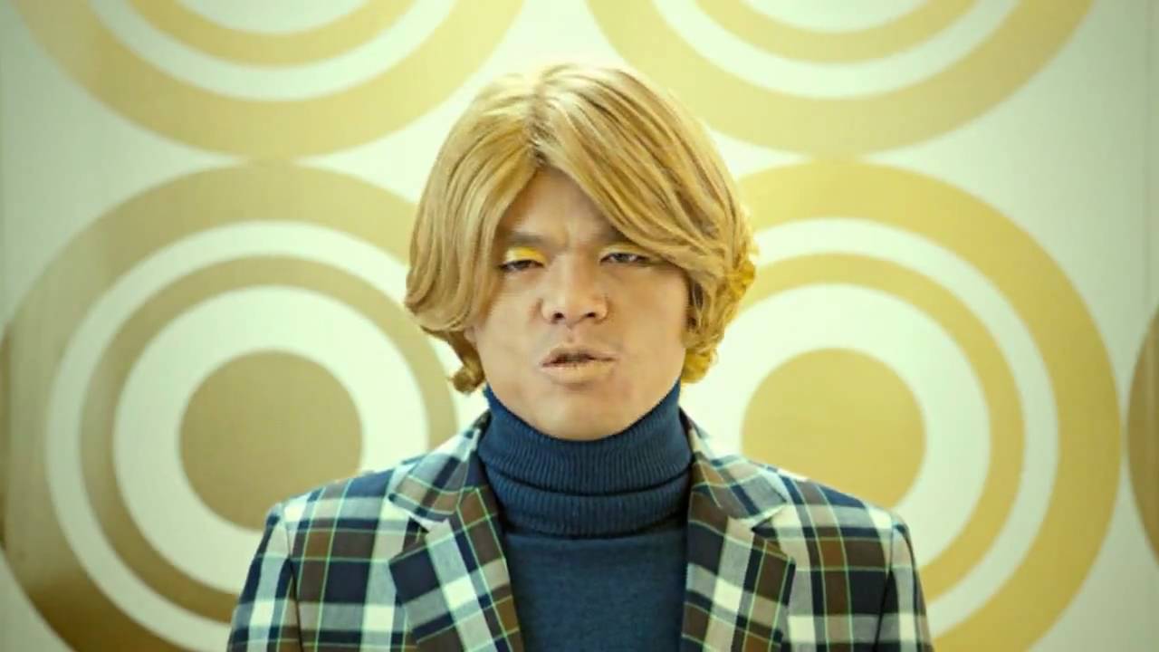 [HD] [Full MV] 2 Different Tears (Korean Version) - Wonder Girls - YouTube