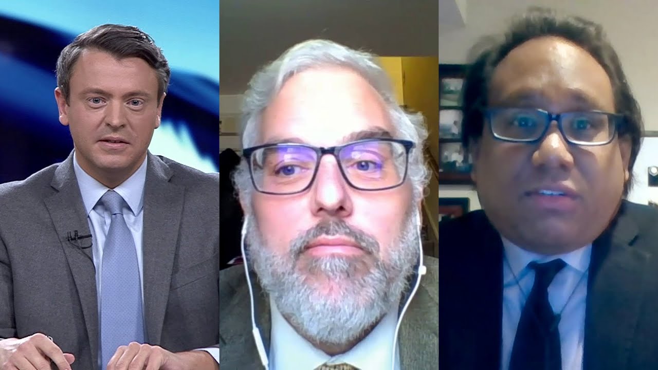 This Week in South Carolina | Legislative Preview with Joseph Bustos ...