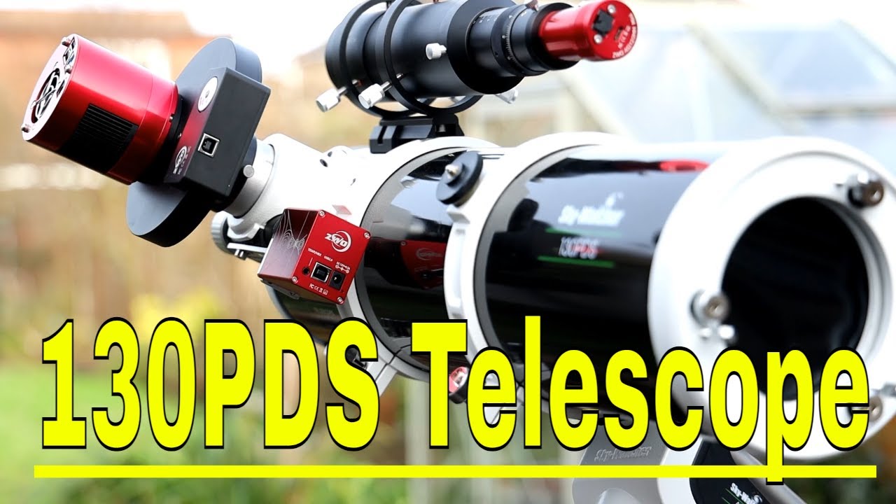 Astrophotography with Astrobloke - 7 Tips/Upgrades for your Newtonian ...