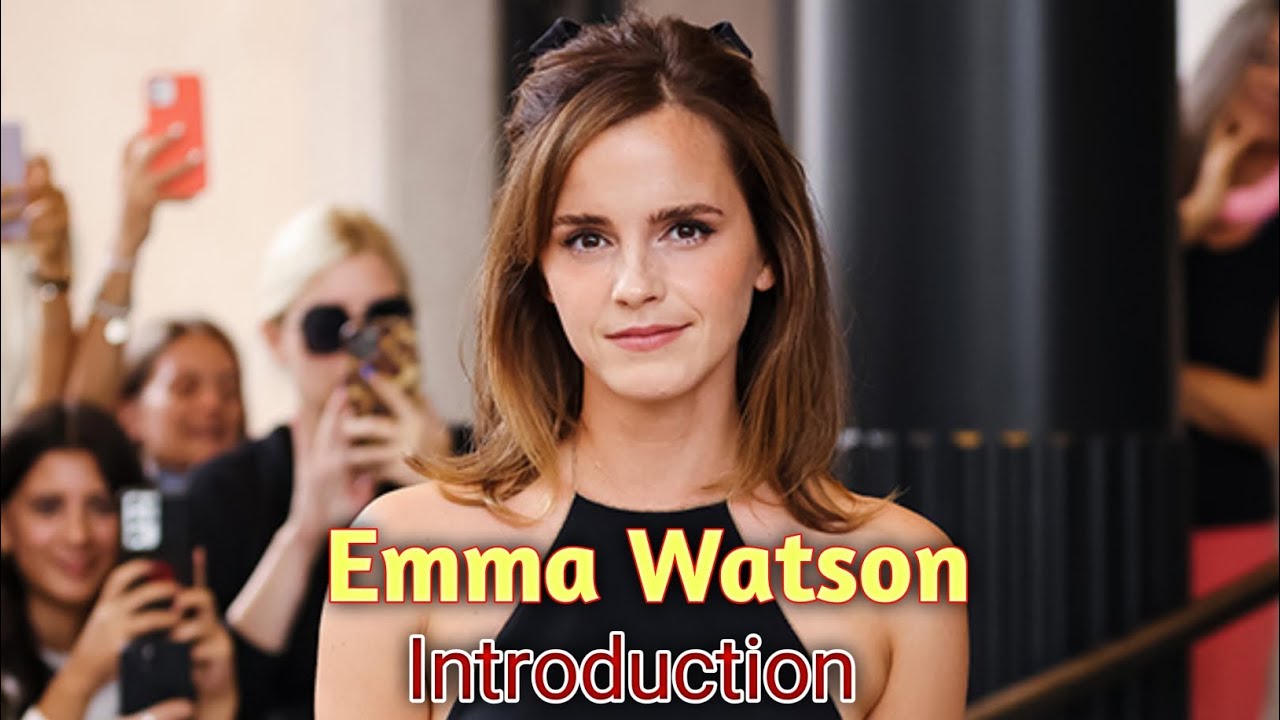 Emma Charlotte Duerre Watson (born 15 April 1990) is an English actress ...