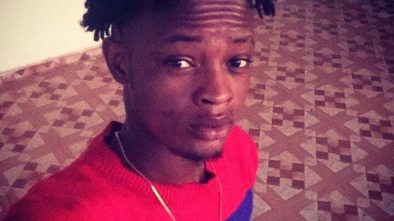 Daryl Jr Streams - YouTube