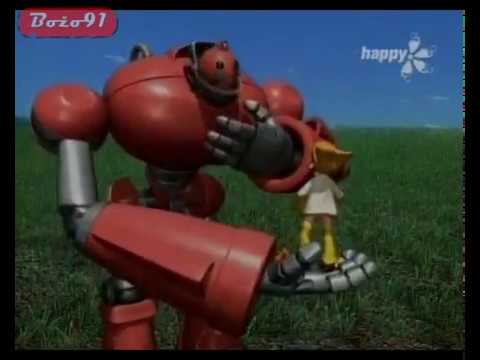 Zentrix - 03 Epizoda - YouTube