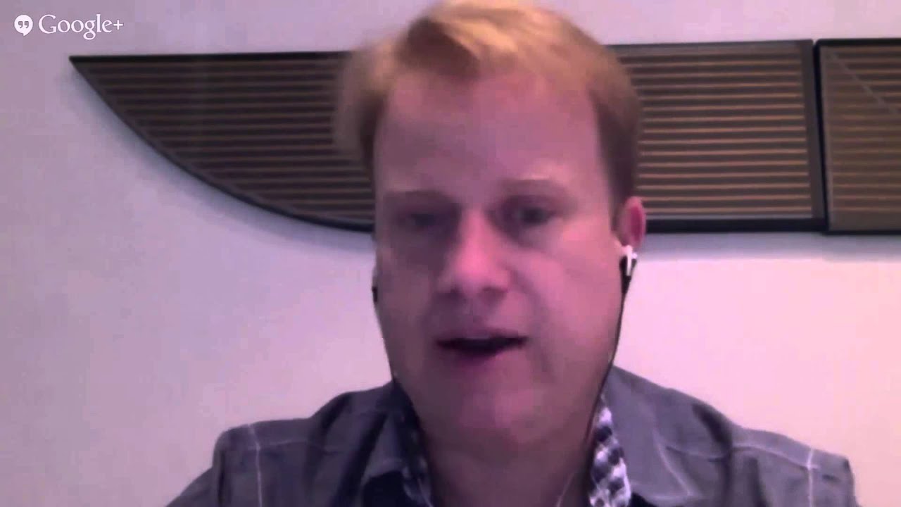 EMC Speed2Lead - the right to answer - wth Chad Sakac - YouTube