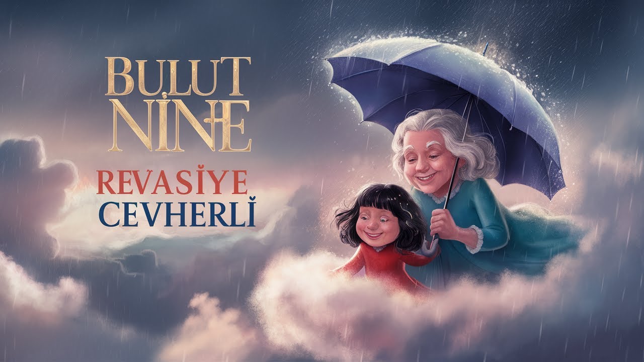 Bulut Nine (Cloud Grandmother) - YouTube