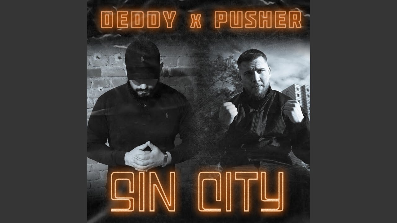 Sin City - YouTube